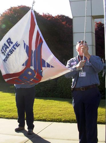 OSHA awards Daikin with top safety level | Local News | decaturdaily.com