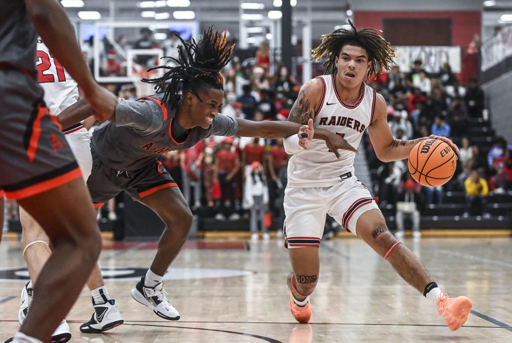 Austin | decaturdaily.com