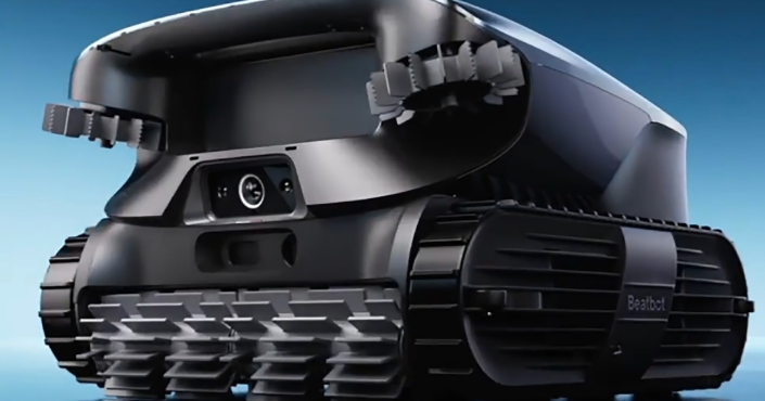 Cordless Robotic Pool Cleaners for Inground Pools: What to Look For ...