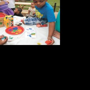 Making time for Jesus | | decaturdaily.com