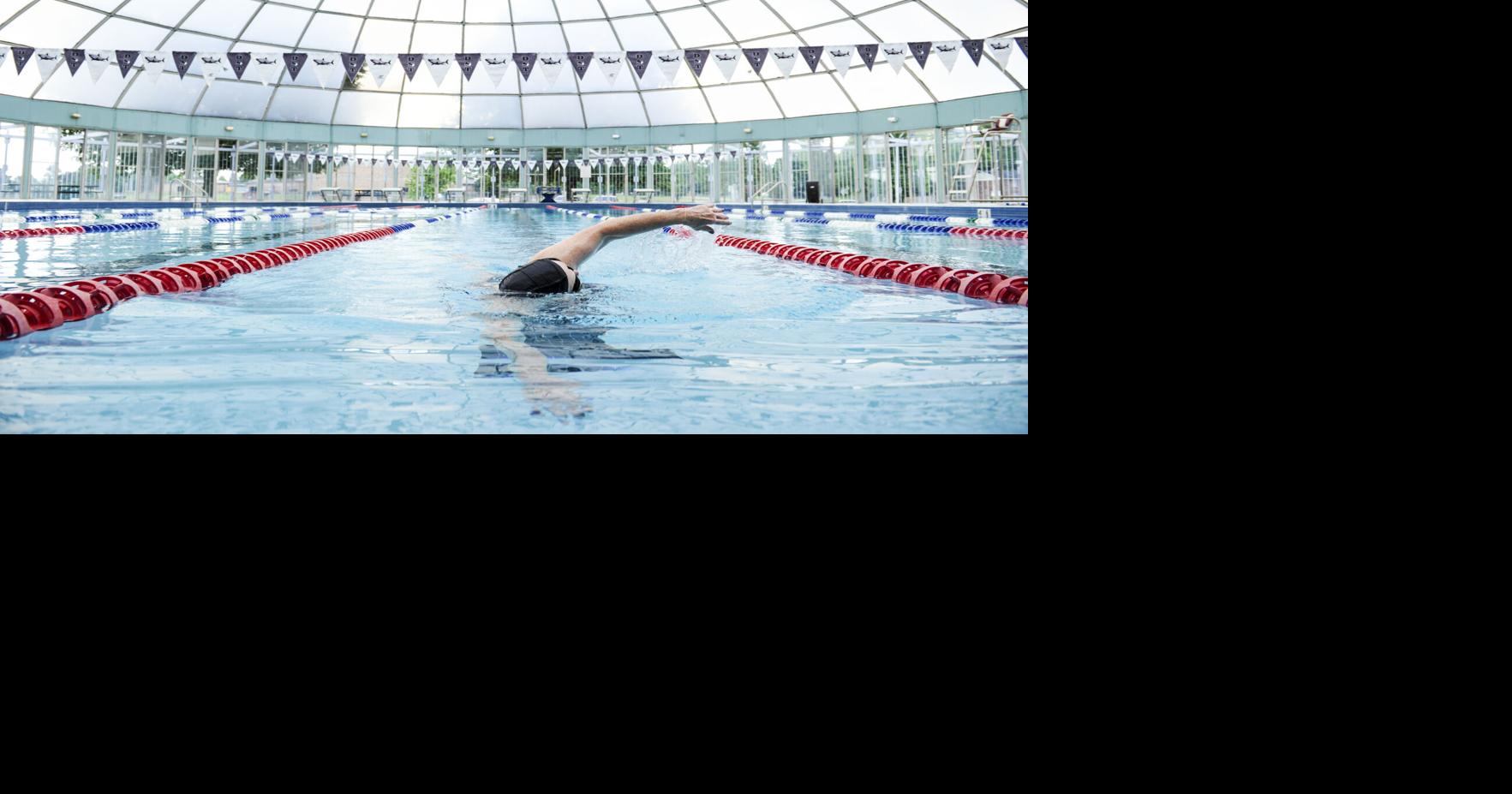 Carrie Matthews, Aquadome starting summer with limited hours | Decatur ...