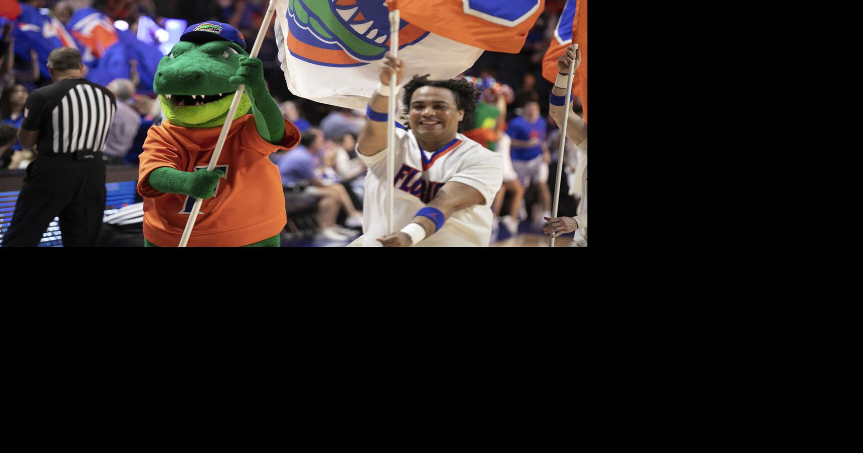 Gator chomp: Tide flounders vs. Florida | Alabama Sports | decaturdaily.com