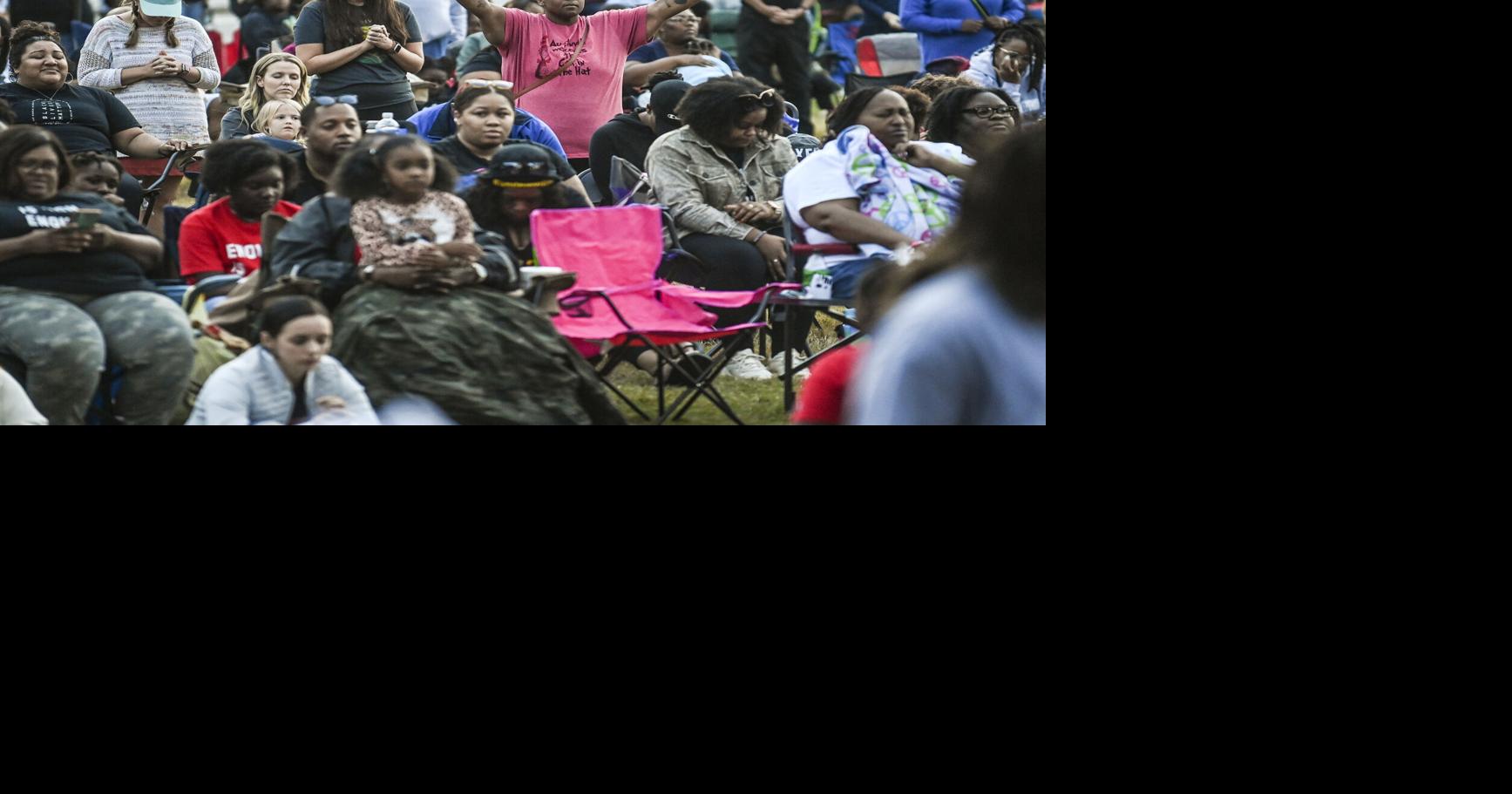 Councilman calls for resignation of Decatur police chief, arrest of ...