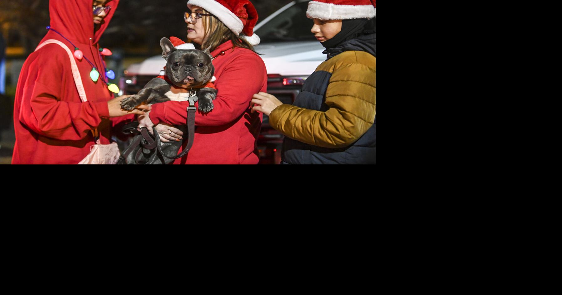 Decatur Christmas parade | Gallery | decaturdaily.com