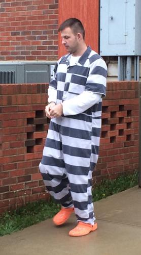 Resentencing hearing of Evan Miller continues today | Lawrence County ...