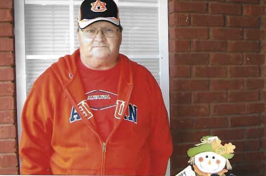 Donnie Earl Clem | Obituaries | decaturdaily.com