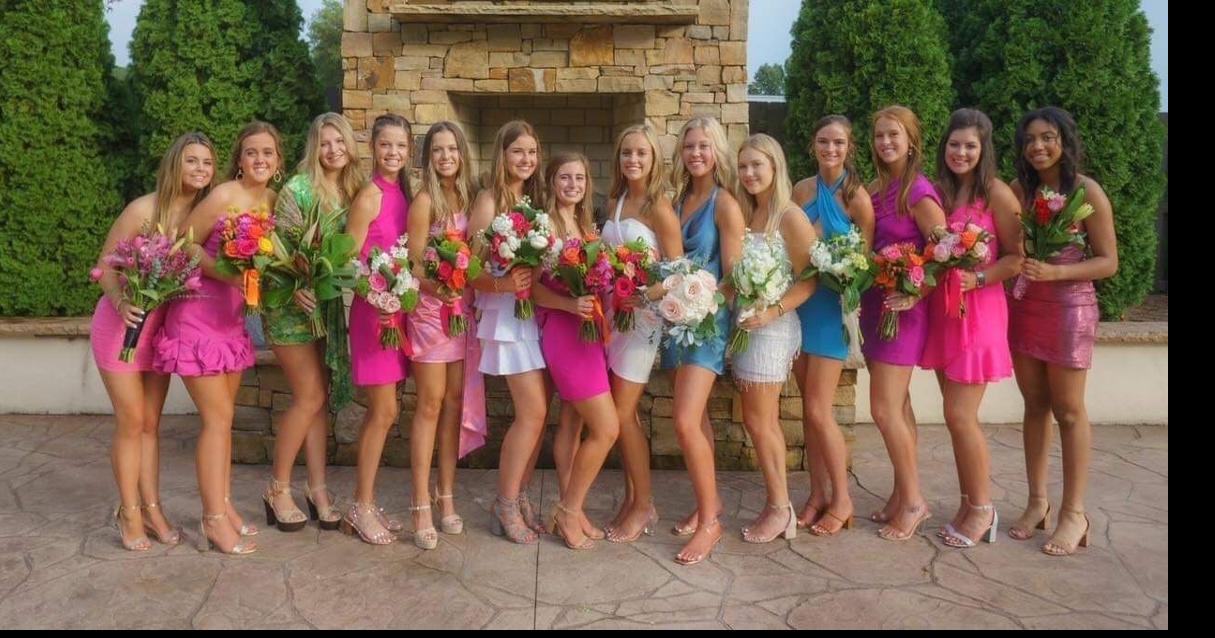 Chatterbox: Decatur High’s JUG Club celebrates summer formal ...