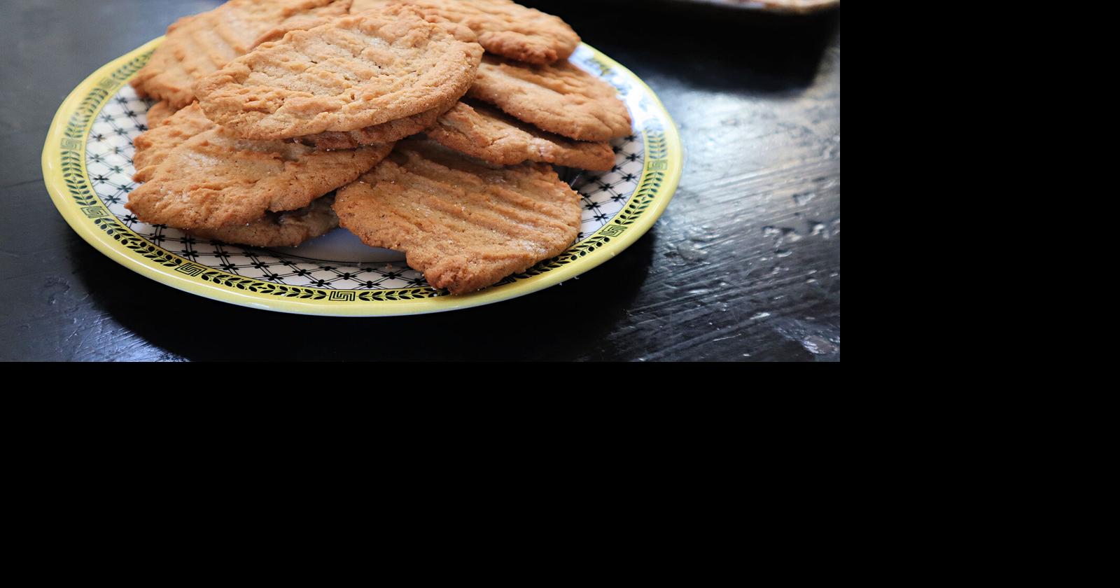 You won't miss the eggs in these cookies, bread and desserts | Food ...