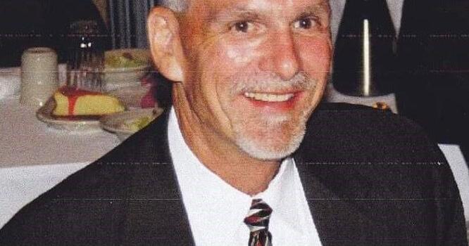 Edgar A. Stout 'Tony' | Obituaries | decaturdaily.com
