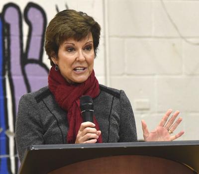 McCarty elected vice president of State Board of Education | State ...