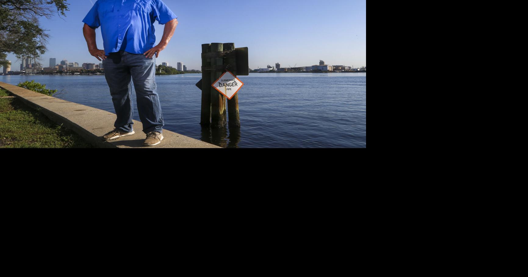 Fla. man saved a woman from boat crash. 5 years later, they're 'family ...