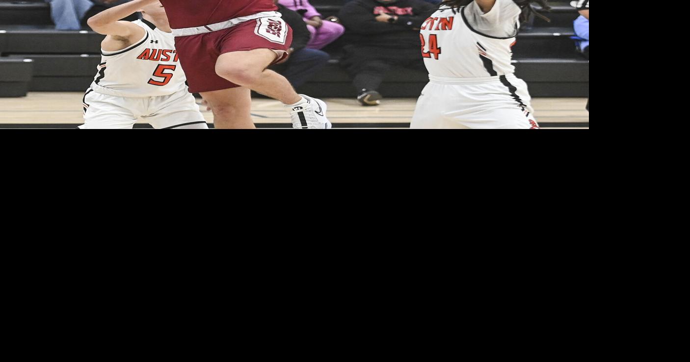 Boys basketball: Austin vs. Hartselle | Sports | decaturdaily.com