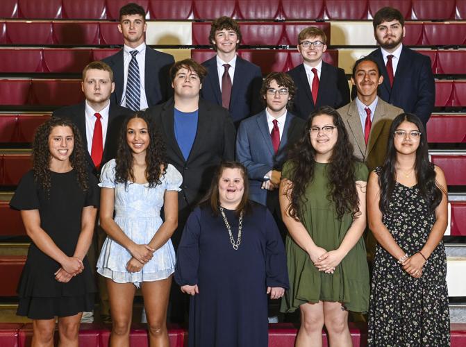 Hartselle High School Class of 2023 | Graduation | decaturdaily.com