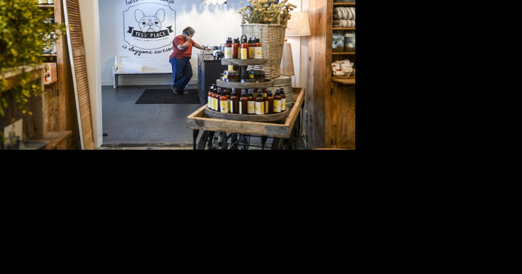 Local businesses on the move while 2 coffee shops prepare to open ...