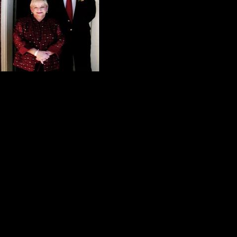 Patricia Morris | Obituaries | decaturdaily.com