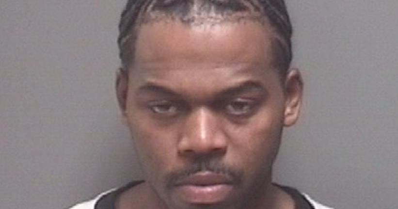 Witness: Murder suspect followed victim, shot into vehicle | Decatur ...