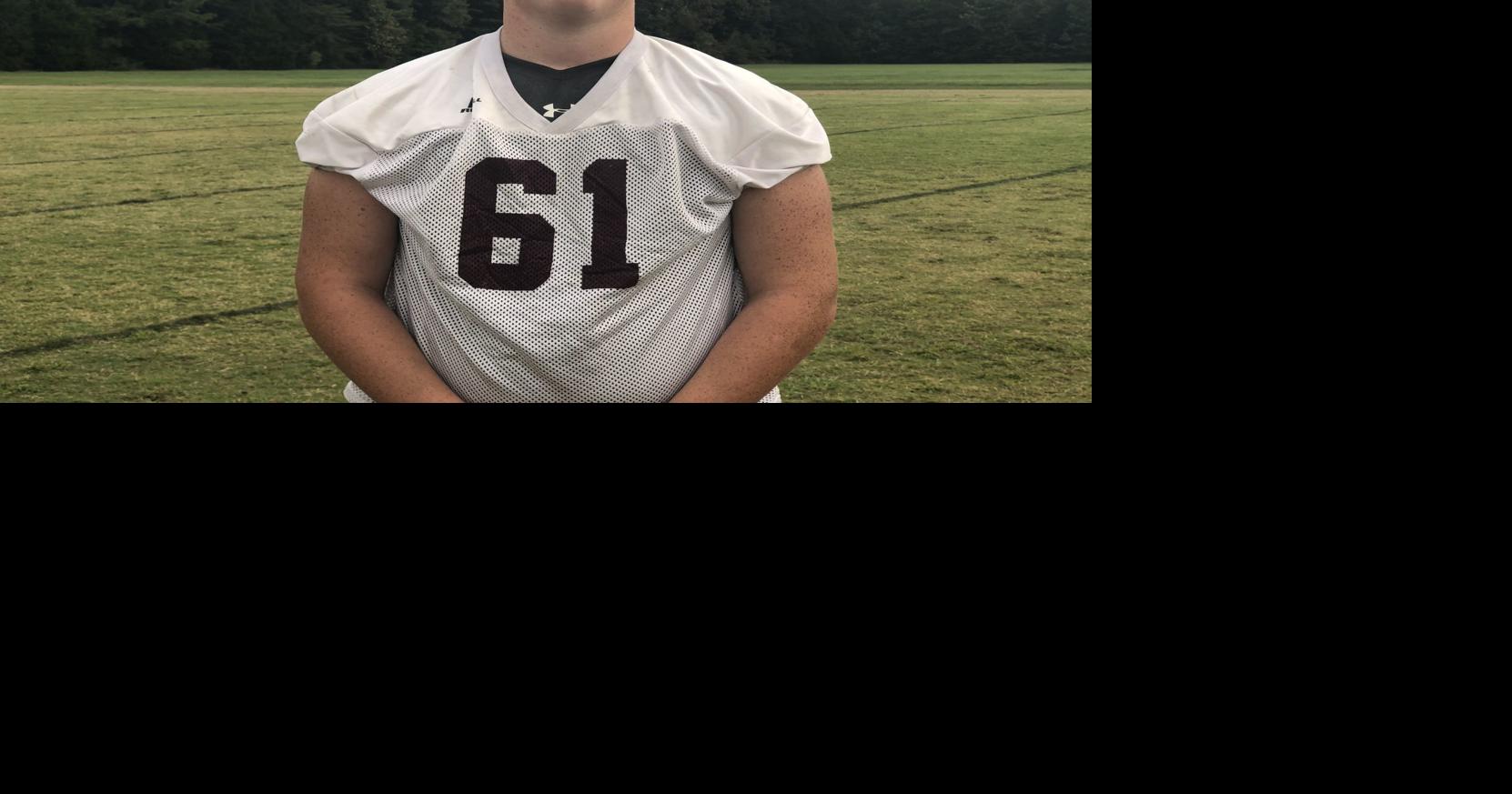Five questions with West Morgan's Elijah Dumas | West Morgan ...