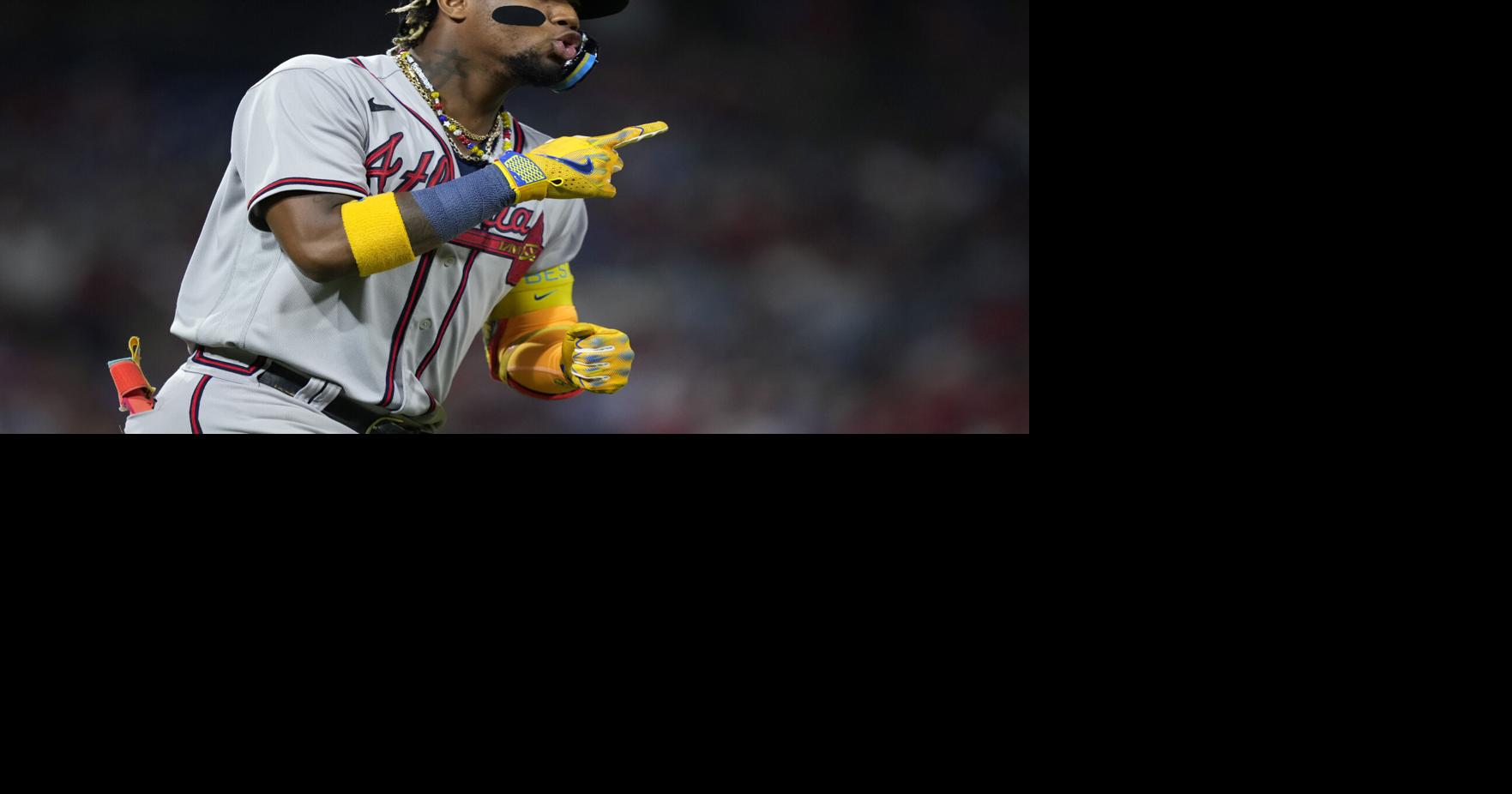 Acuña vs. Betts: Showdown for NL MVP highlights MLB's award races | Pro ...