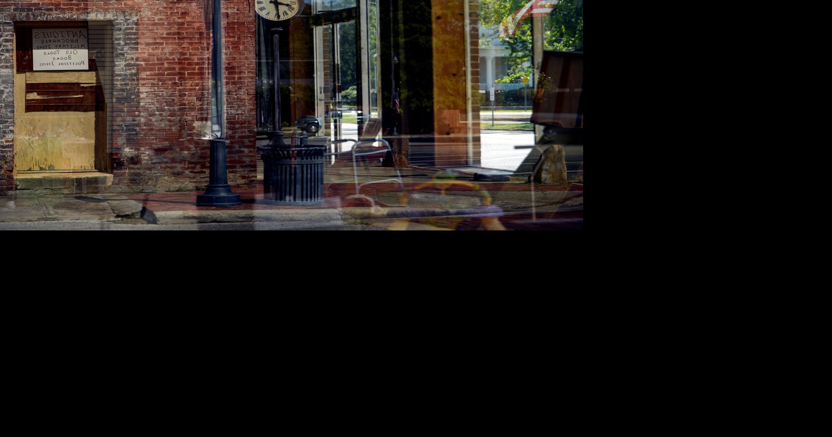 Courtland at a crossroads | Lawrence County | decaturdaily.com