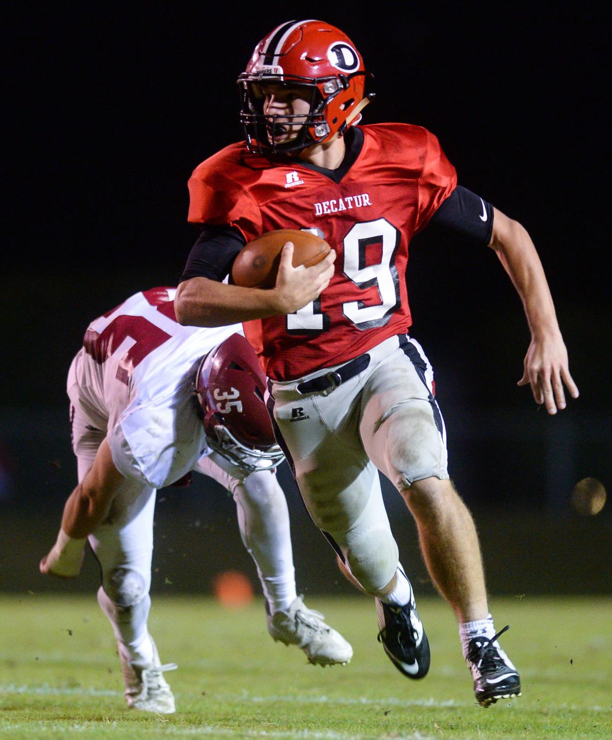 David Elwell: It's just 60 days until prep football season opens | High ...