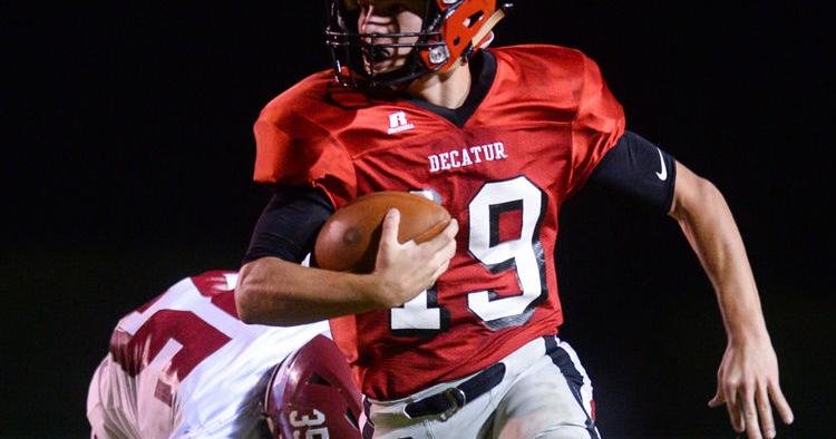 David Elwell: It's just 60 days until prep football season opens | High ...