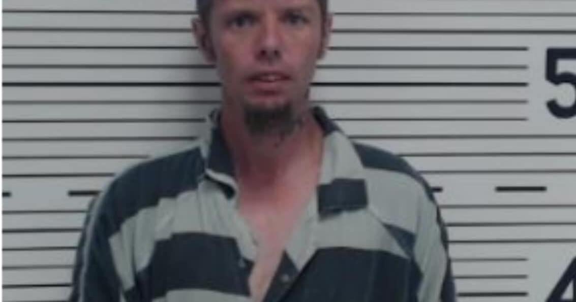 Robert Scott Dobbins | Local News | decaturdaily.com