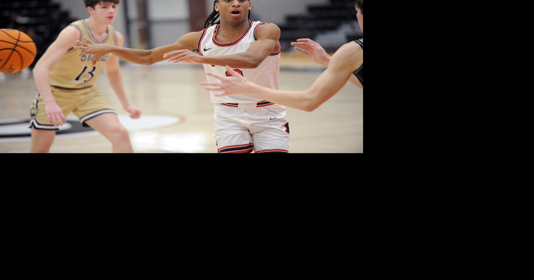 Decatur's comeback falls short in loss to Cullman | Decatur High ...