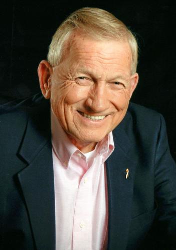 Dr. Billy Joe Thrasher | Obituaries | decaturdaily.com