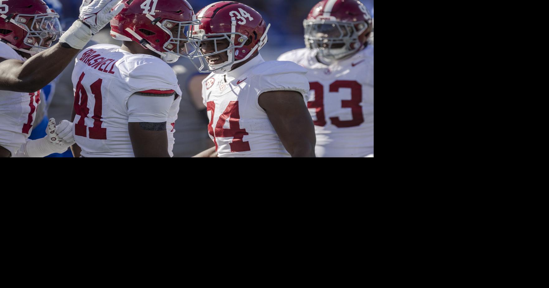 GameDay preview: Chattanooga at Alabama | Alabama Sports | decaturdaily.com