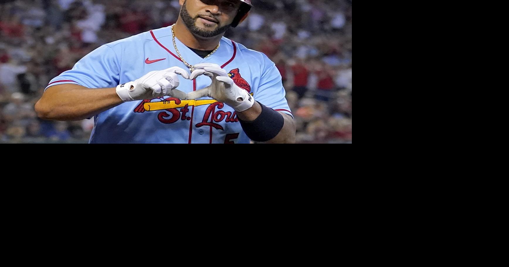 Cardinals' clubhouse full of veteran stars | Sports | decaturdaily.com