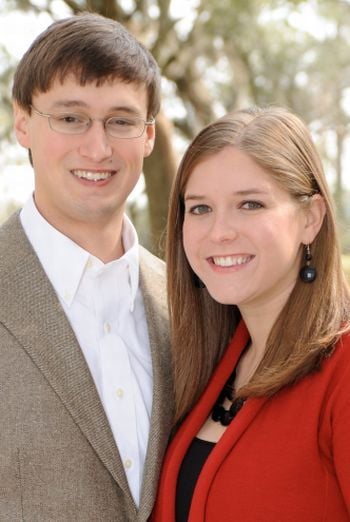 McCaghren-Hollis | Living | decaturdaily.com