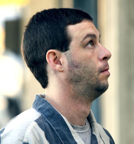 Morgan County man gets 20 years for manslaughter | Morgan County ...