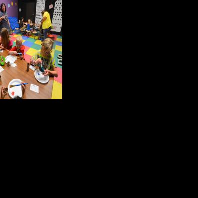 Dream, Think, Create | Entertainment | decaturdaily.com