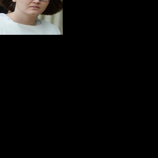 Kristina Huber found guilty of murdering her mother | Morgan County ...