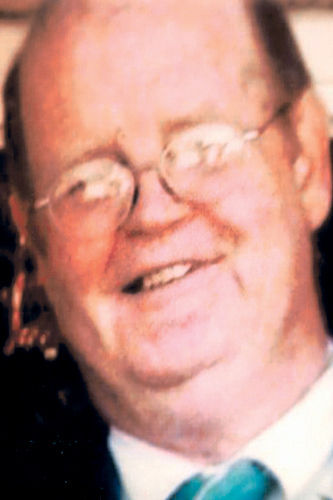 Kenneth Dutton | Obituaries | decaturdaily.com