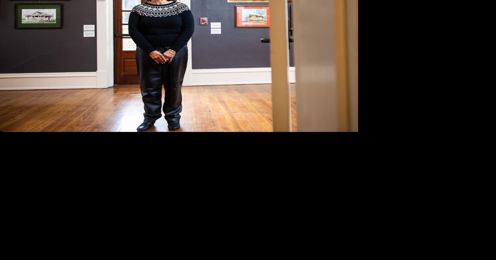 Art Historian: Decatur woman highlights the city's black history with ...