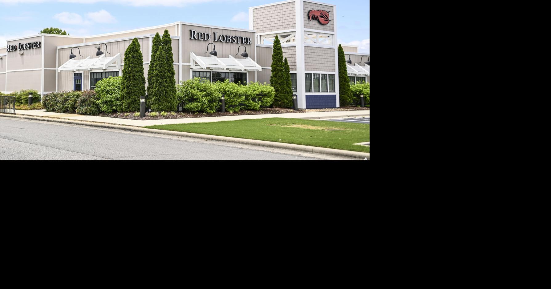 Red Lobster closes Decatur location, dozens of others | Decatur ...