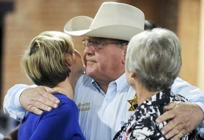 Mike Blakely earns ninth term | News | decaturdaily.com