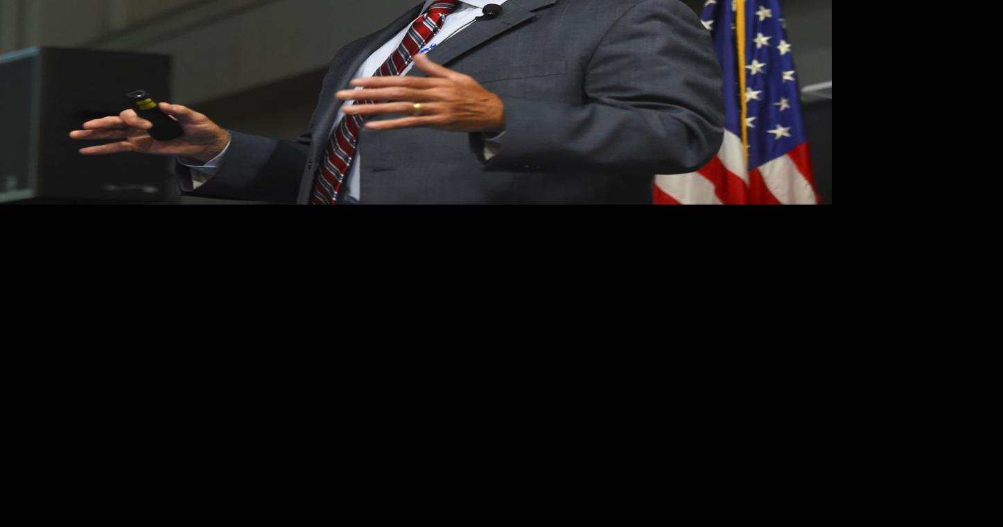 Brigman out as Decatur superintendent | Decatur | decaturdaily.com