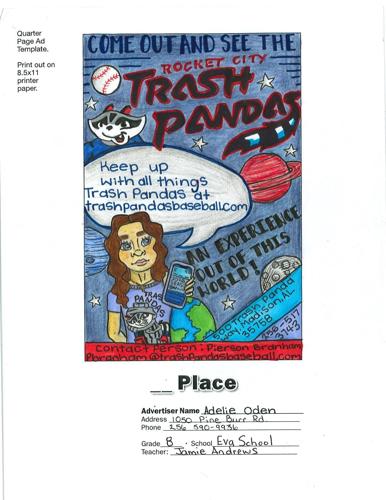 2025 Design an Ad - 7th-9th Grade Winners | Design An Ad | decaturdaily.com