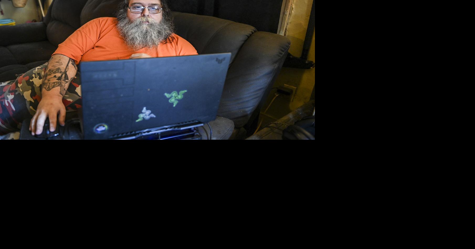 Game On: Decatur video gamer plans on attempting to set Guinness world ...