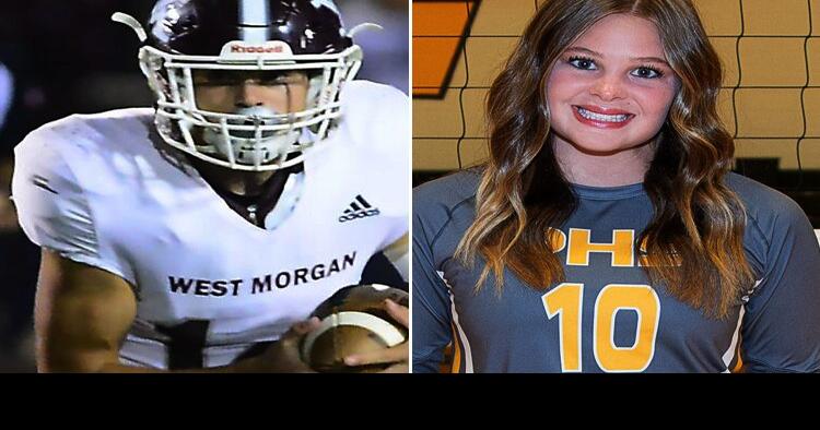 Peters, Johnson voted Fans' Players of the Week | High School ...