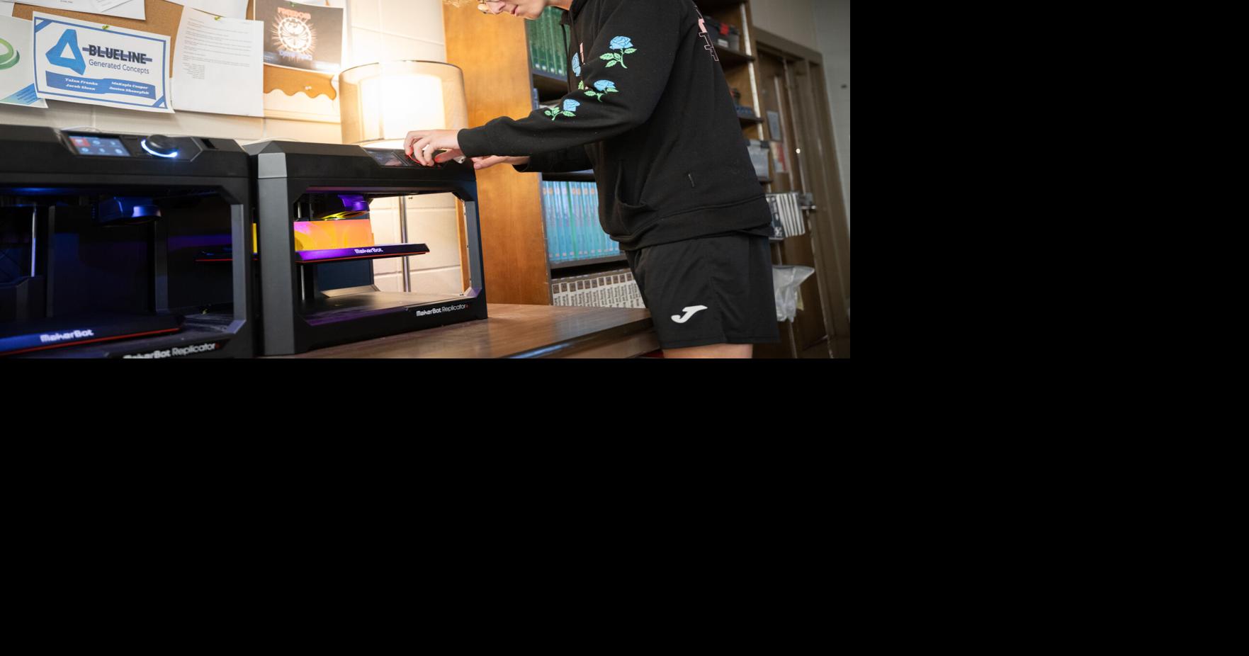 Career tech programs thriving in local school districts | Local News ...