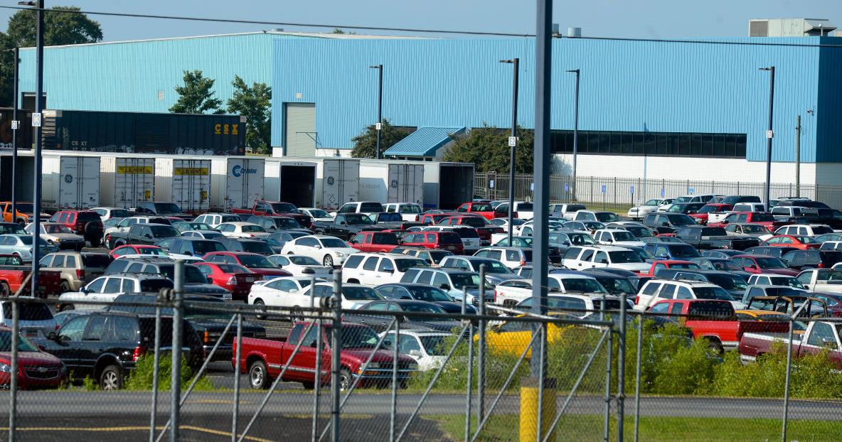 GE sells Decatur plant to Chinese company | Morgan County ...