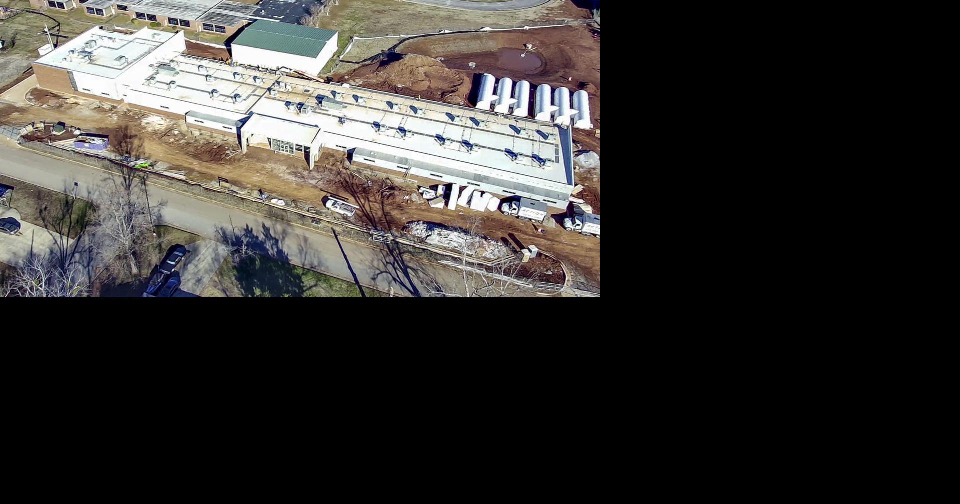 Decatur Pre-K Center construction completion date moved to June ...