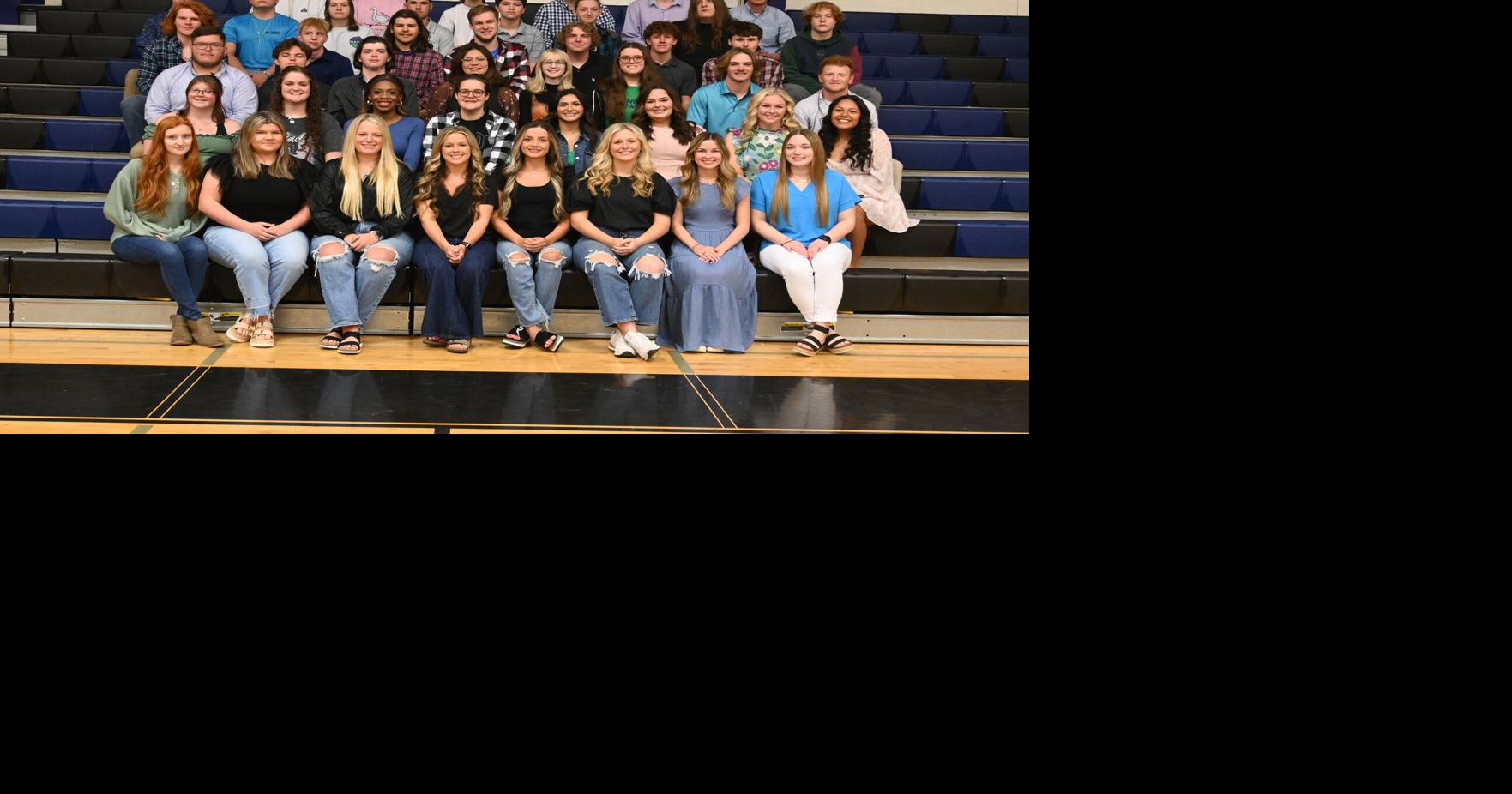 Hatton High School Class of 2024 | Graduation | decaturdaily.com