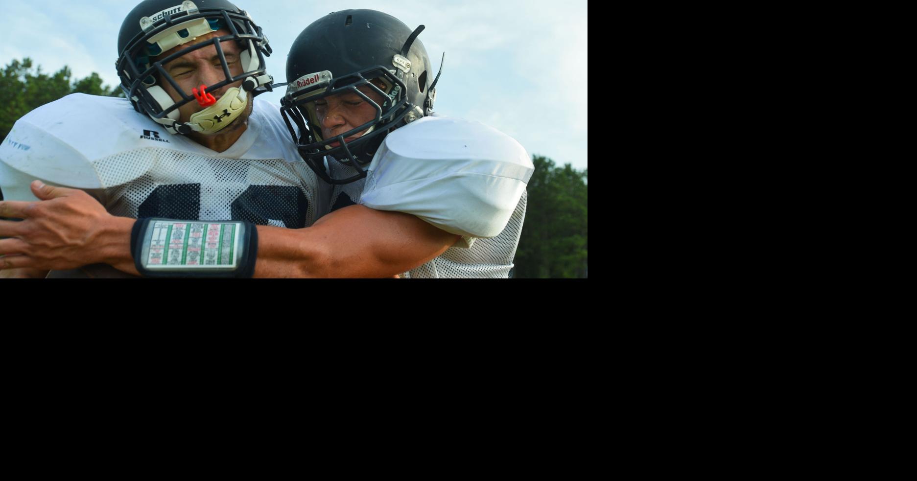 Brewer High Football Preseason | Gallery | decaturdaily.com