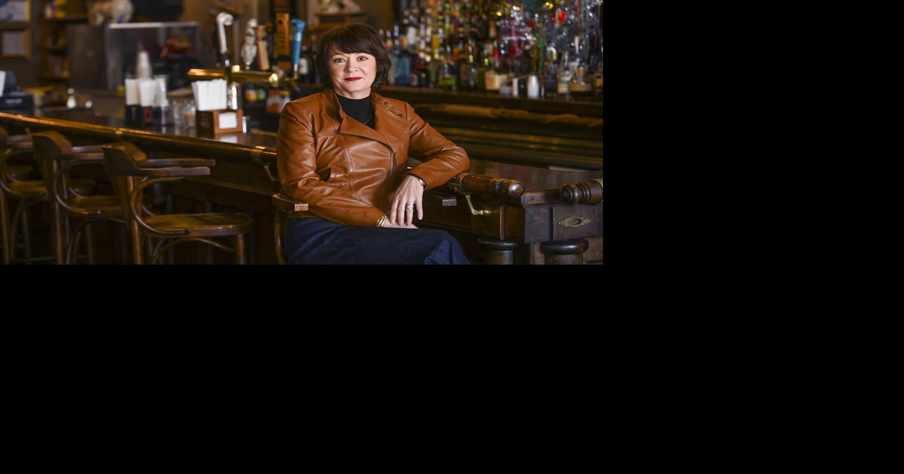 Simp McGhee's owner loves camaraderie with guests, food industry | Decatur | decaturdaily.com