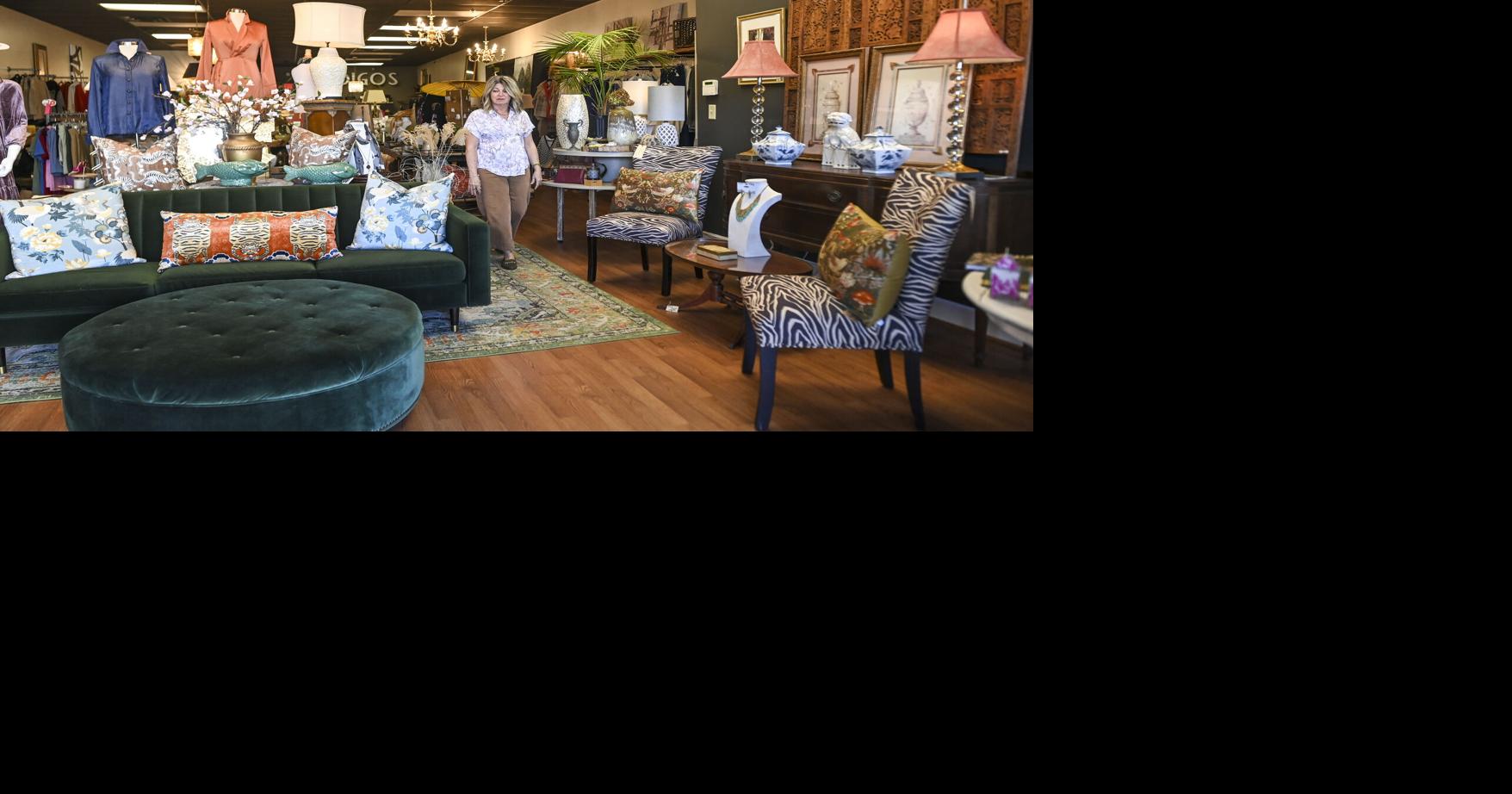 Decatur businesses anticipate a lucrative holiday sales season this ...