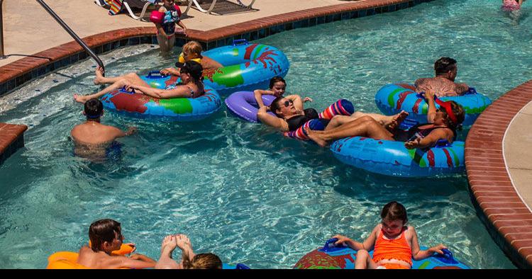 Point Mallard water park breaks attendance, revenue records for opening ...